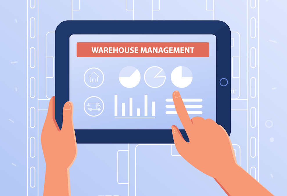 12 Ways to Improve Warehouse Efficiency 12 Ways to Improve Warehouse Efficiency